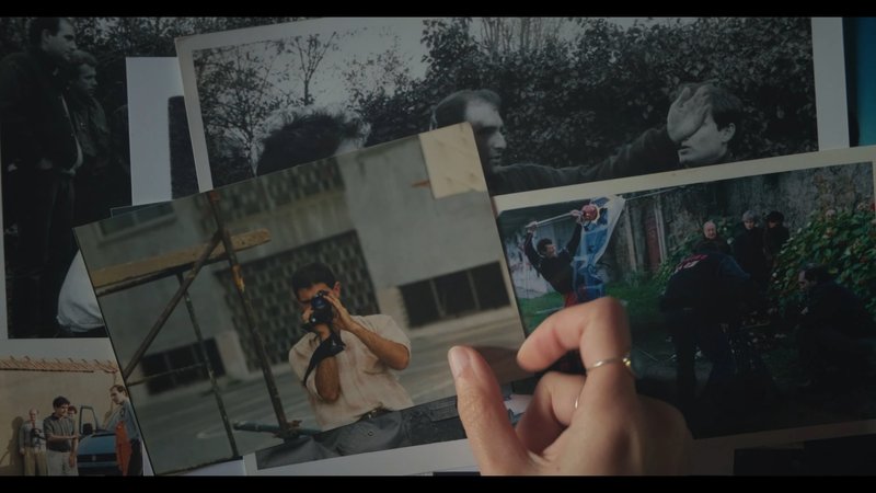 Premiere of the documentary on the Ibarretxe brothers with the participation of ECPV: ECPV