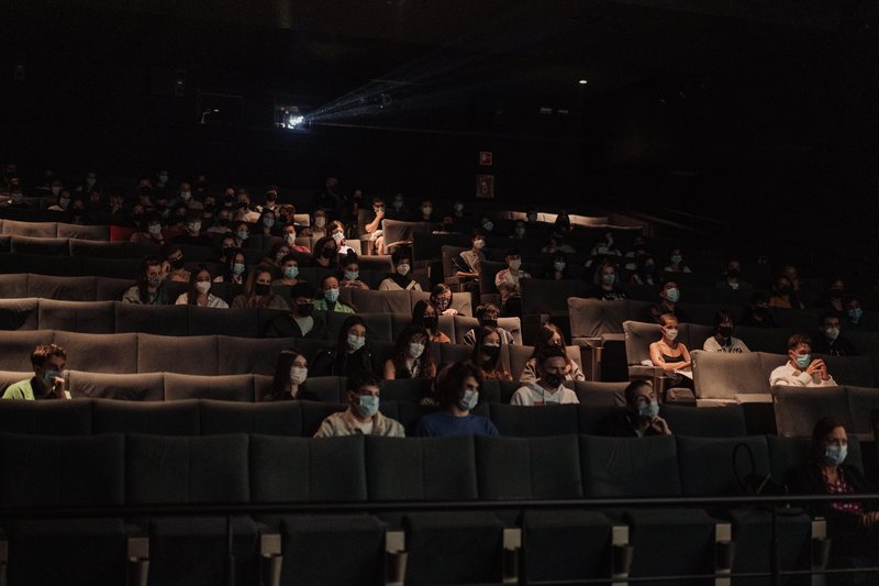 Nuevas incorporaciones en el departamento de dirección cinematográfica: ECPV