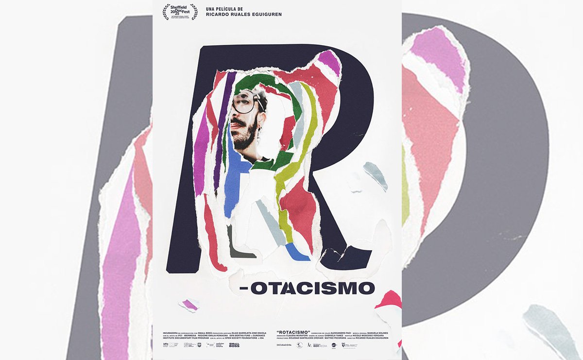 “Rotacismo”: Un ensayo documental sobre la búsqueda de la voz y la ...