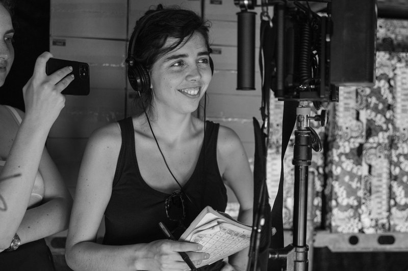 Sara Fantova, professor at the ECPV, wins two awards at the Malaga Festival.: ECPV